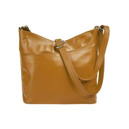 Samantha Look Umh&auml;ngetasche Damen Gr&ouml;&szlig;e One Size gelb