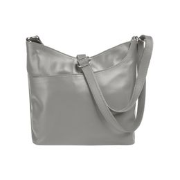 Samantha Look Umh&auml;ngetasche Damen Gr&ouml;&szlig;e One Size grau