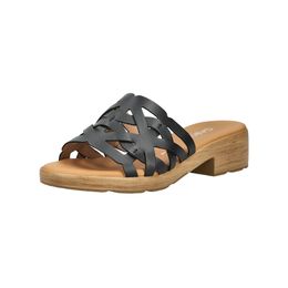 Gabor Clogs Damen Gr&ouml;&szlig;e 40 schwarz