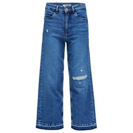 Salsa Jeans Jeans Faith Damen Gr&ouml;&szlig;e 34 blau