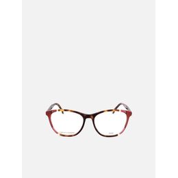 Carolina Herrera Sonnenbrille Damen Gr&ouml;&szlig;e 54 braun