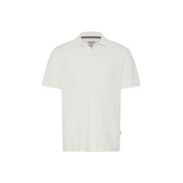 Blend Poloshirt ' BHAbdo ' Herren Gr&ouml;&szlig;e XXXL wei&szlig;