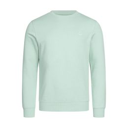 INDICODE JEANS Sweatshirt 'Holt' male size XXXL Mint