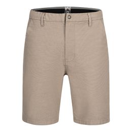 INDICODE Jeans Hose 'Oklahoma' Herren Gr&ouml;&szlig;e 31/32 beige