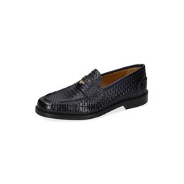 Melvin & Hamilton Melvin & Hamilton Mokassin 'Gianna 3' Damen Gr&ouml;&szlig;e 42 marine Sommerschuhe