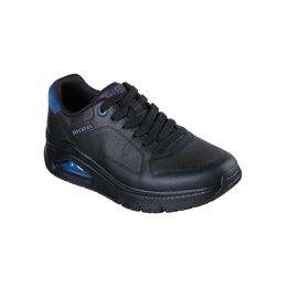Skechers Sneakers male size 43 Black