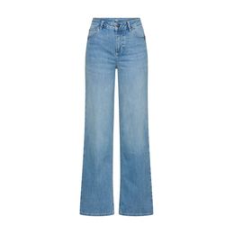 Camel Active Jeans female size 30 Light blue