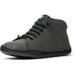 Camper Sneaker 'Peu Cami' M&auml;dchen Gr&ouml;&szlig;e 26 grau