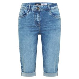 Cecil Jeans Damen Gr&ouml;&szlig;e 26 blau