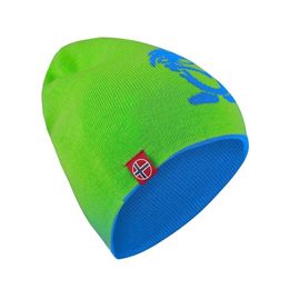 Trollkids Hut Jungen Gr&ouml;&szlig;e 54 royalblau