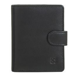DuDu Wallet female size One size Yellow / Light purple / Orange / Black