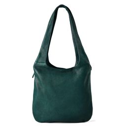 Harold'S Harold's Cufu Schultertasche Damen Gr&ouml;&szlig;e One Size petrol