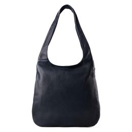 Harold's Schultertasche 'Cufu Damen Gr&ouml;&szlig;e One Size dunkelblau