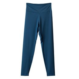 Matia Beachwear Leggings 'Lana' Damen Gr&ouml;&szlig;e M royalblau