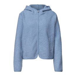 Street One Jacke Damen Gr&ouml;&szlig;e XS hellblau