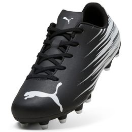 Puma Fu&szlig;ballschuh Jungen Gr&ouml;&szlig;e 35.5 schwarz / wei&szlig;