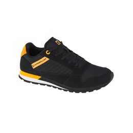 Caterpillar Sneaker low 'Ventura' Herren Gr&ouml;&szlig;e 42 schwarz