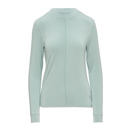 comma casual identity Shirt female size XS Pastel green