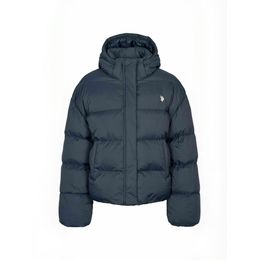 U.S. Polo Assn. Jackets ' UWGreta ' Damen Gr&ouml;&szlig;e M saphir