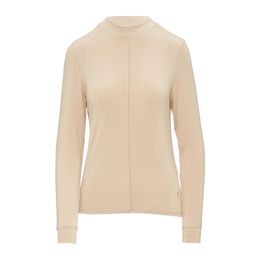 comma, comma casual identity Shirt female size XXXL Beige