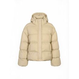 U.S. Polo Assn. Jacket ' UWGreta ' Damen Gr&ouml;&szlig;e XL beige