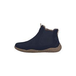 Josef Seibel Stiefelette 'Wynona 04' Damen Gr&ouml;&szlig;e 42 blau