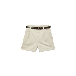 KOTON Shorts Damen Gr&ouml;&szlig;e 44 stone