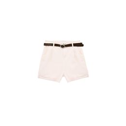 KOTON Shorts Damen Gr&ouml;&szlig;e 46 ros&eacute;