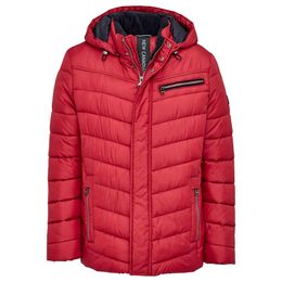 NEW CANADIAN Between-Season Jacket male size M/L Red