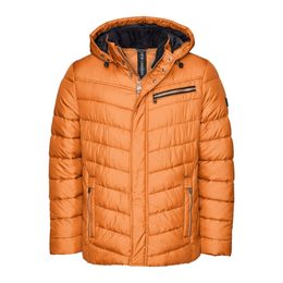NEW CANADIAN Between-Season Jacket male size L/XL Caramel