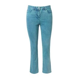 Angel Of Style Jeans Damen Gr&ouml;&szlig;e 35/36 blau
