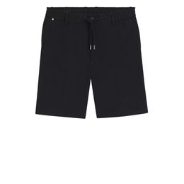 BOSS Shorts 'H-Kane1-RDS' Herren Gr&ouml;&szlig;e 44 marine