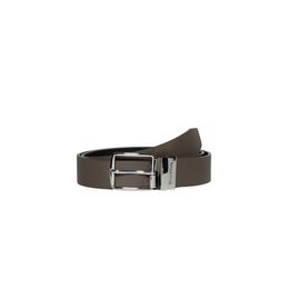 Marc O'polo G&uuml;rtel Herren Gr&ouml;&szlig;e 105 dunkelbraun