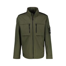 Lerros Between-Season Jacket male size L Olive