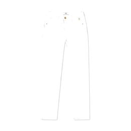 Le Temps Des Cerises Jeans female size 32 White