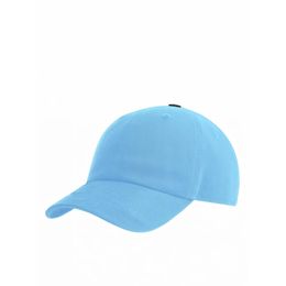 Lou-i Hut 'Kinder Cap aus Bio-Baumwolle' Gr&ouml;&szlig;e 25 hellblau
