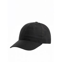 Lou-i Hut 'Kinder Cap aus Bio-Baumwolle' Gr&ouml;&szlig;e 25 schwarz