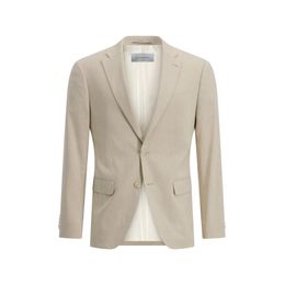 Pierre Cardin Sakko 'Grant' Herren Gr&ouml;&szlig;e 50 beige