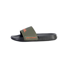 Kaporal5 Kaporal Sandals & Slippers boy size 29 Green