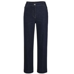 GOLDNER Jeans 'Vera' female size 36/38 marine blue