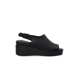 VENEZIA Sandals 'Venezia' female size 36 Black