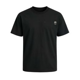 Neverless Shirt 'Trail Seeker' male size XXXL Black