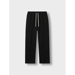 Burocs Sporthose Herren Gr&ouml;&szlig;e S schwarz