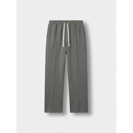 Burocs Workout Pants male size XS Grey