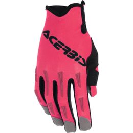 Acerbis X-P 2.0, Handschuhe