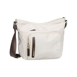 Mandarina Duck Umh&auml;ngetasche 'Hunter' Damen Gr&ouml;&szlig;e One Size beige