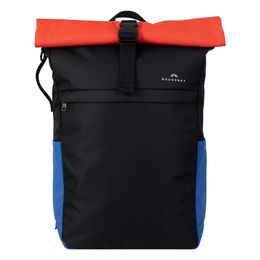Doughnut Rucksack Herren Gr&ouml;&szlig;e One Size hellblau