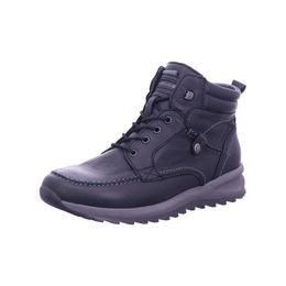 Waldl&auml;ufer Waldl&auml;ufer Boots 'Stiefel Herren 388803-199 001 Echtleder in schwarz' Herren Gr&ouml;&szlig;e 47.5 lila