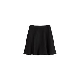 Marc O'Polo Skirt female size 46 Black