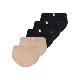 Speidel Slip 'Soft Feeling' Damen Gr&ouml;&szlig;e M schoko